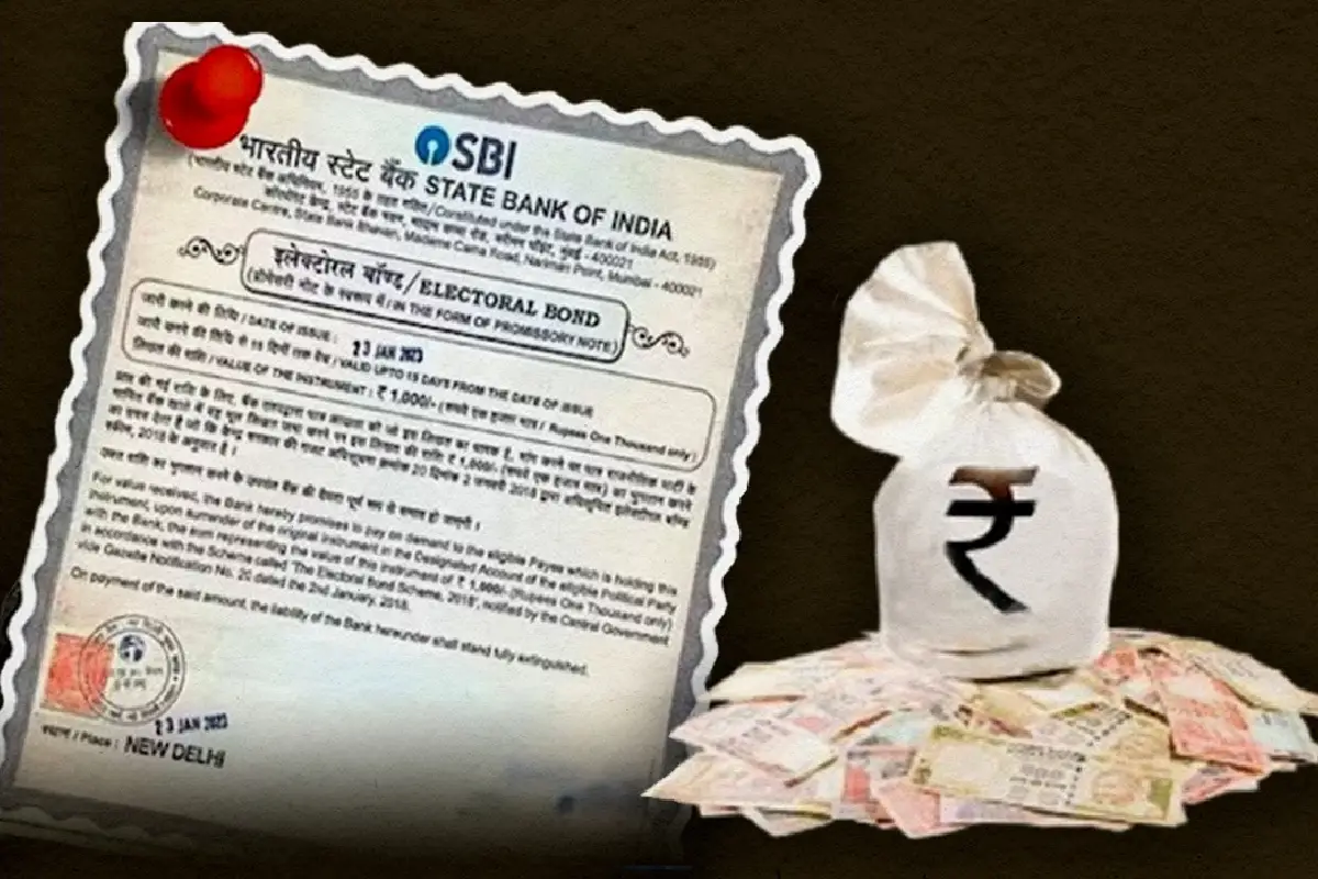 Who Received The Highest Amount In Electoral Bonds? Find Out Here