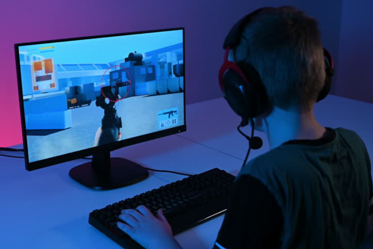 Six Tips To Improve Online Gaming Security In 2022