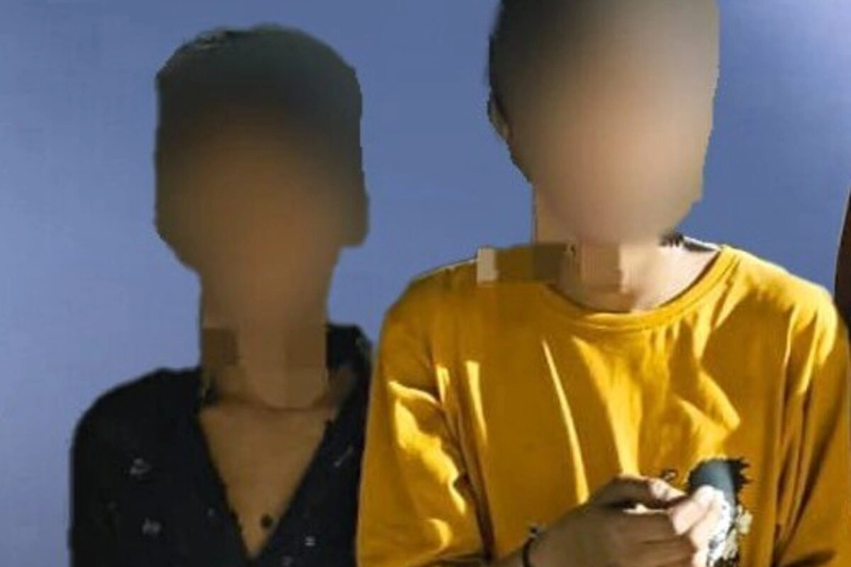 Two Missing Boys Found Safe In Guwahati