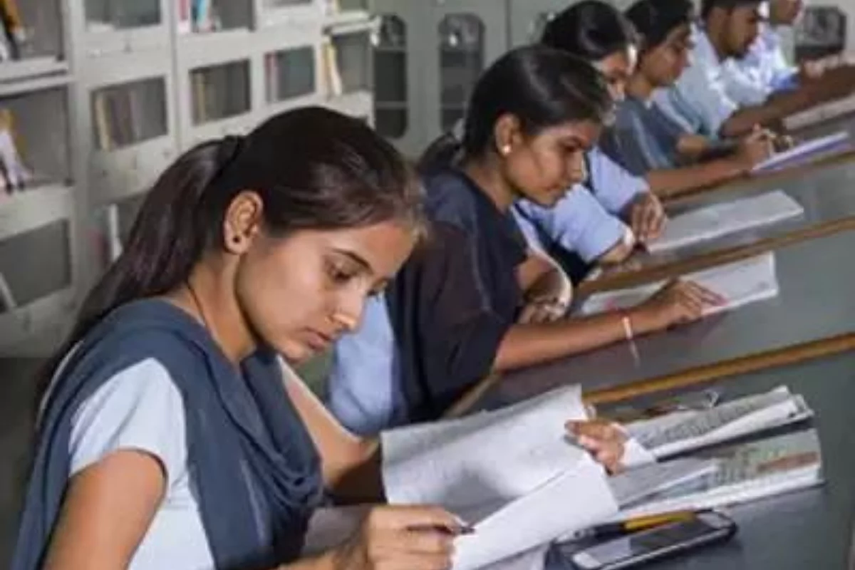 CBSE Class 12 Results 2024: Guwahati 15th Top-Performing Region