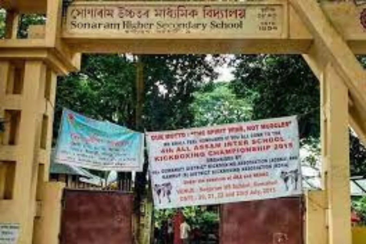 Assam Unveils Key Infrastructure Initiatives