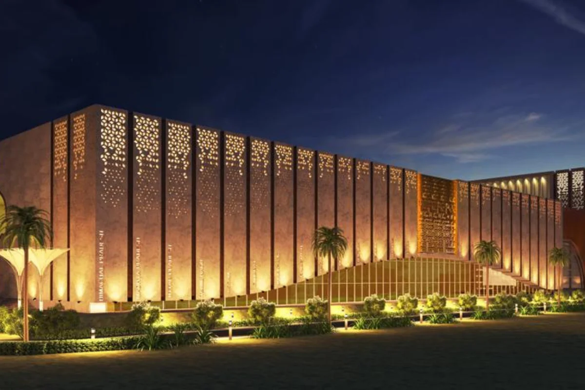 Construction Of ₹226 Crore Unity Mall To Start Soon In Guwahati