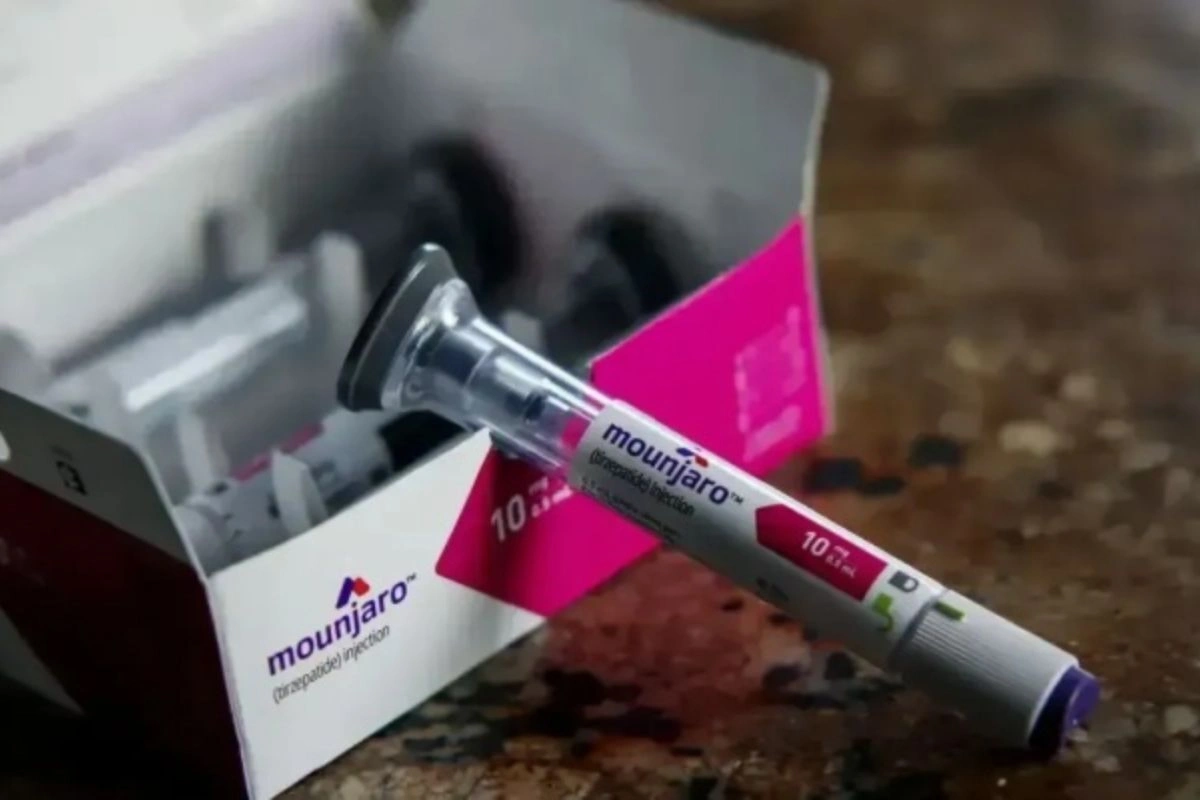 Popular Diabetes Drug Launched In India; Costs ₹3,500 For 2.5 mg