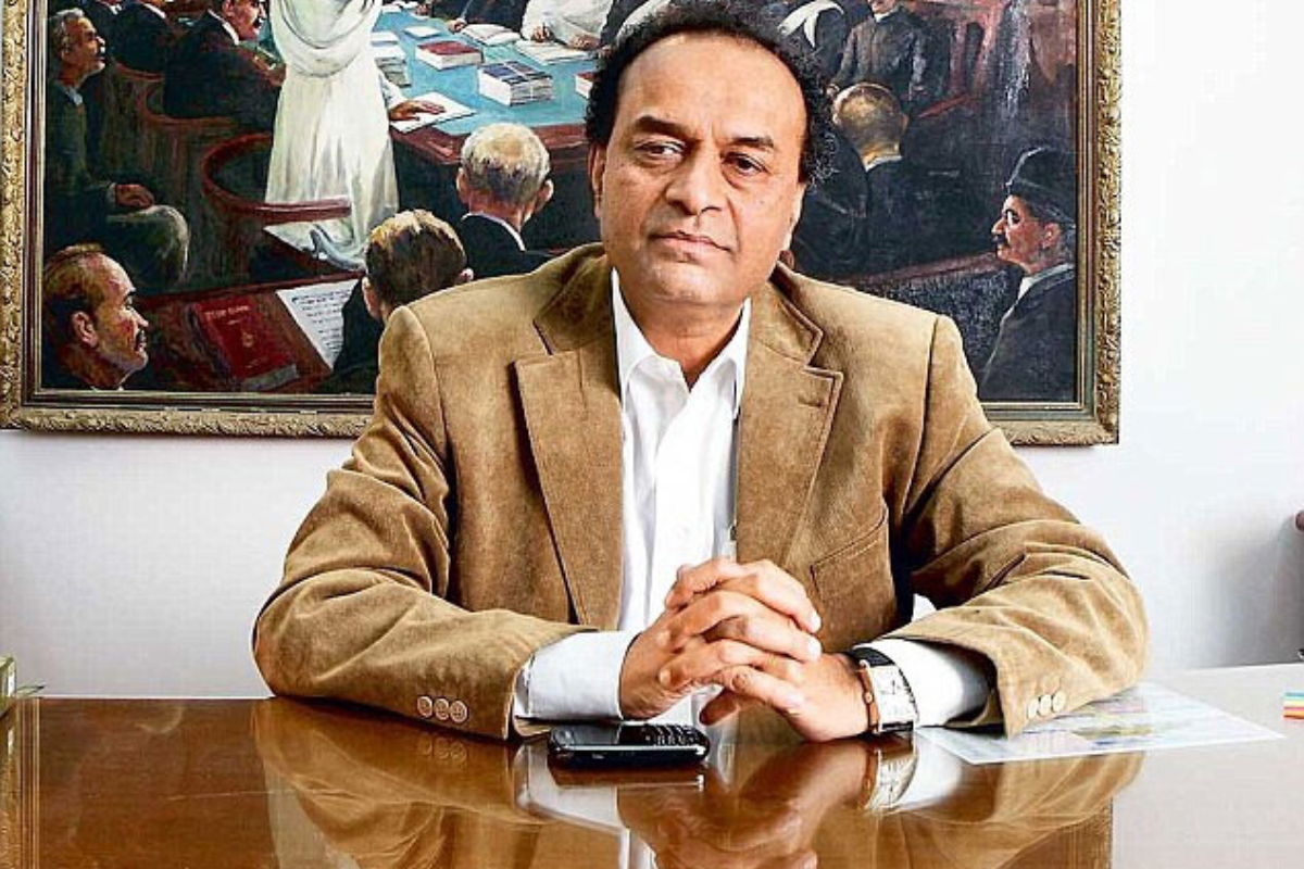 Mukul Rohatgi To Come Back As Attorney General Of India
