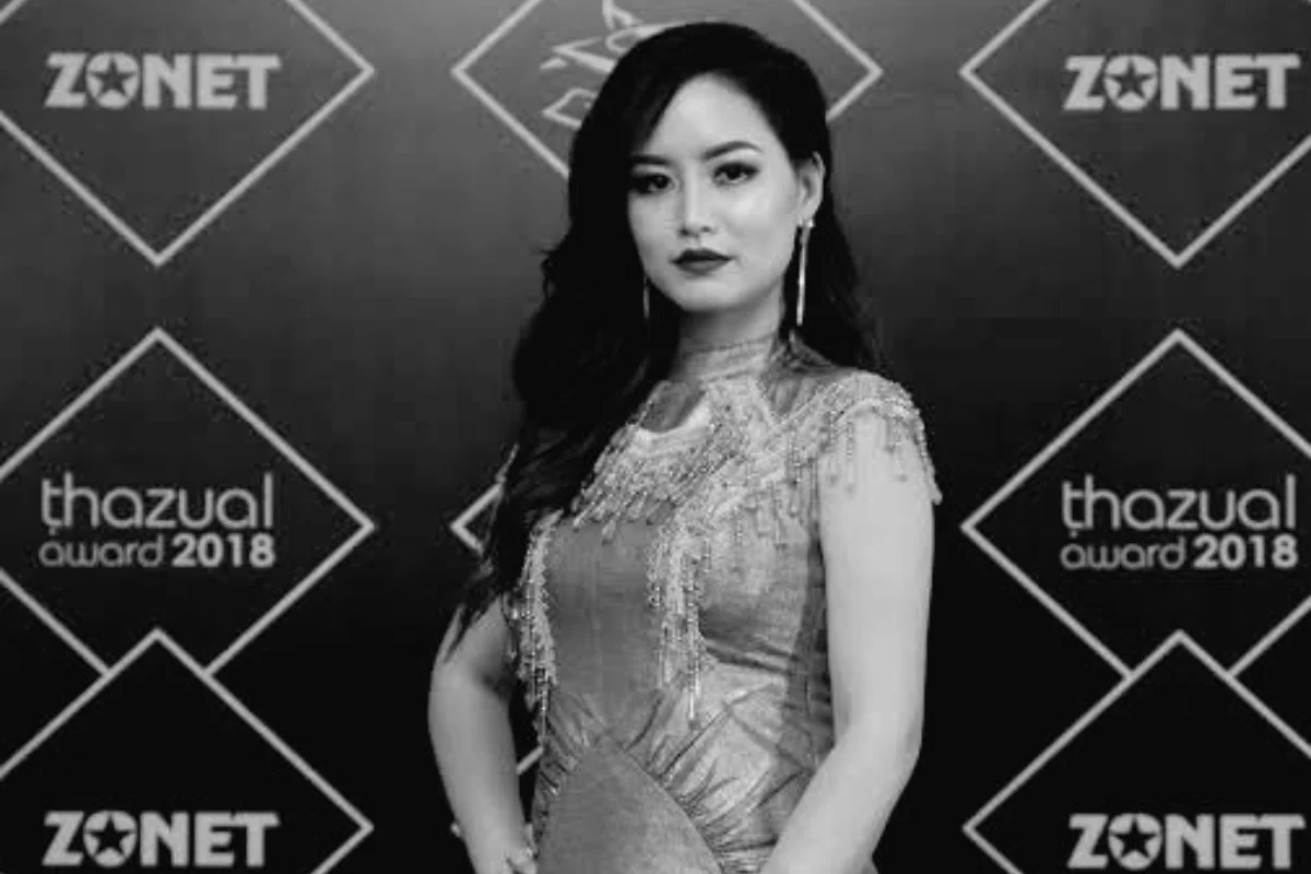 Mizo Pop Singer Feli Fanai Passes Away
