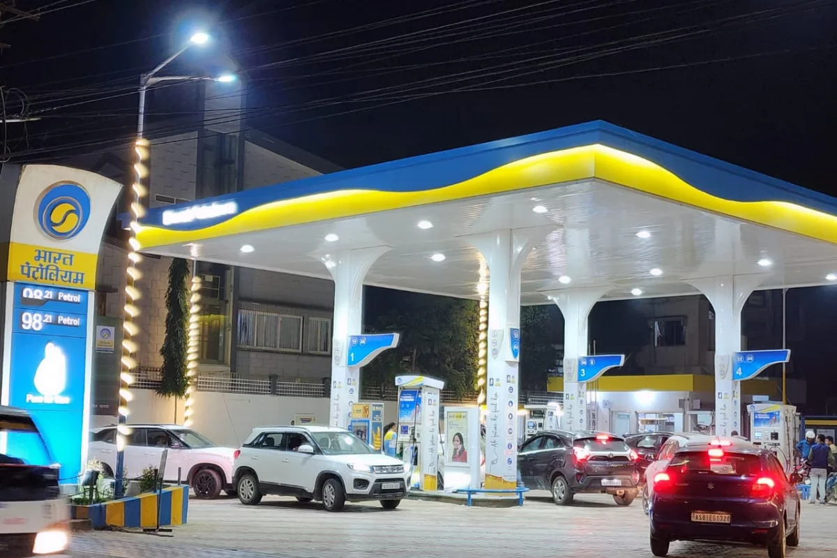 BPCL Petrol Pumps Offering 2% Extra Fuel To Customers. Here's How