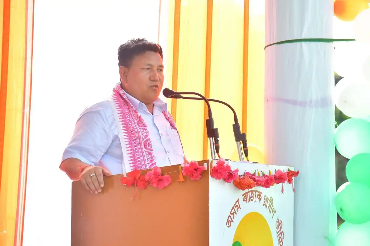 Assam's BTC Elections to Take Place on September 22, Results on 28th
