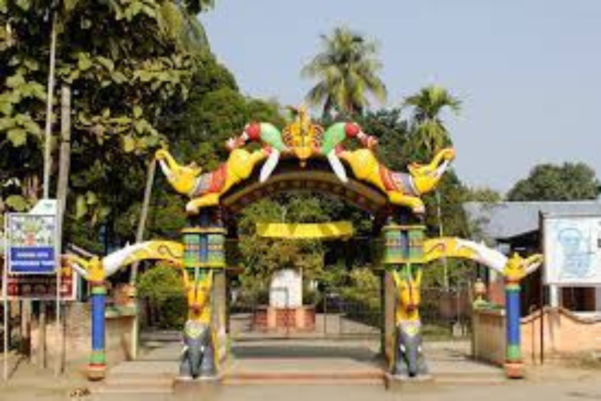 Assam Plans Indigenous-Only Zone Around Birthplace Of Srimanta Sankaradeva