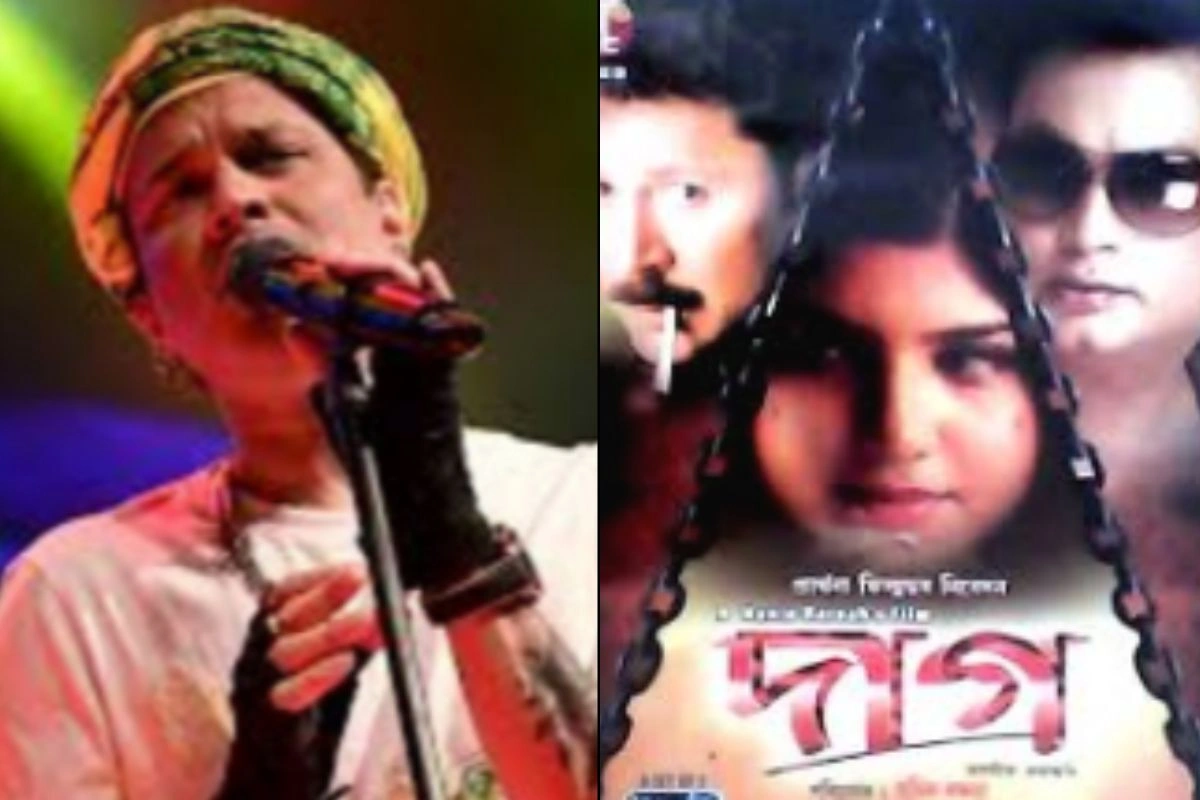 Zubeen Garg's Assamese Original 'Mayabini' Disappears from YouTube ...