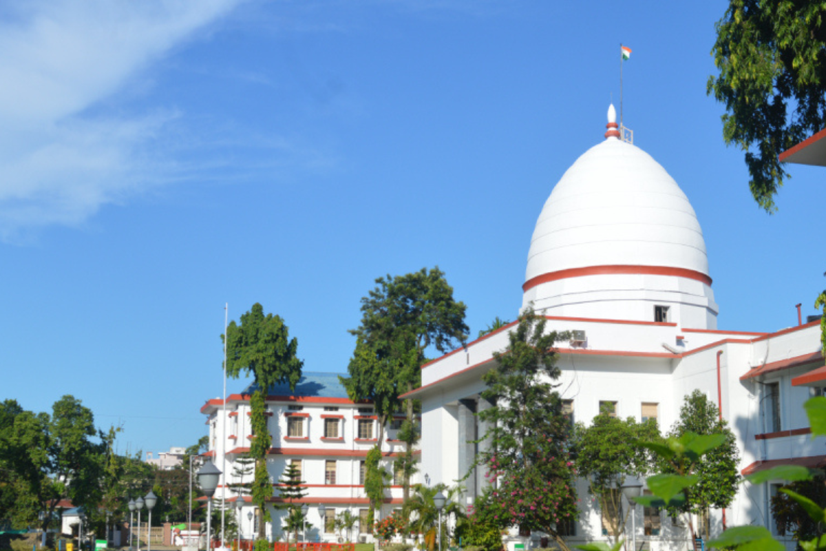 Gauhati High Court Admits PIL Seeking 80% Job Reservation For Assamese ...
