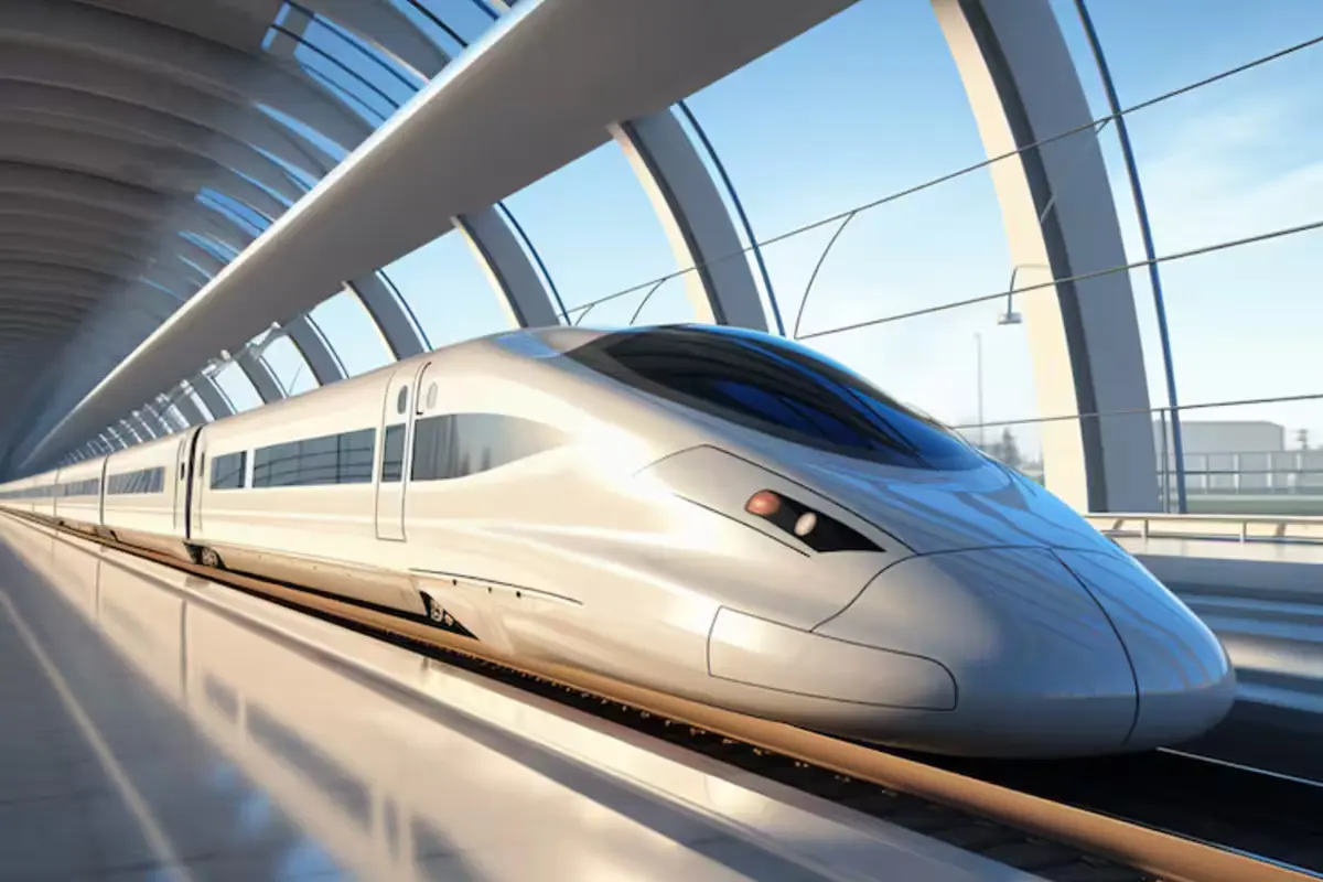 Japan To Provide Shinkansen Trains To India For Testing On Mumbai ...