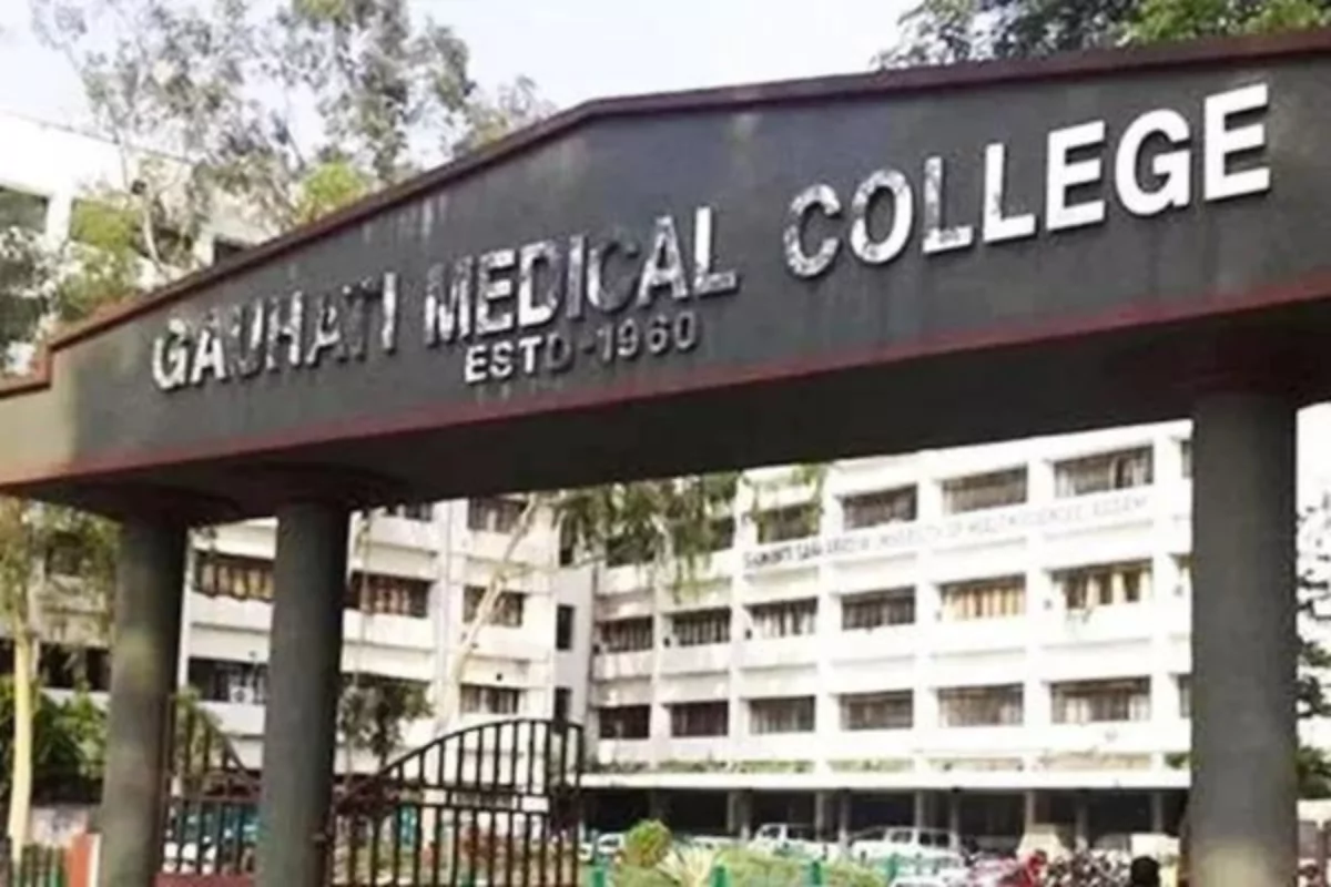 GMCH To Transform Into 5000-Bed Hospital