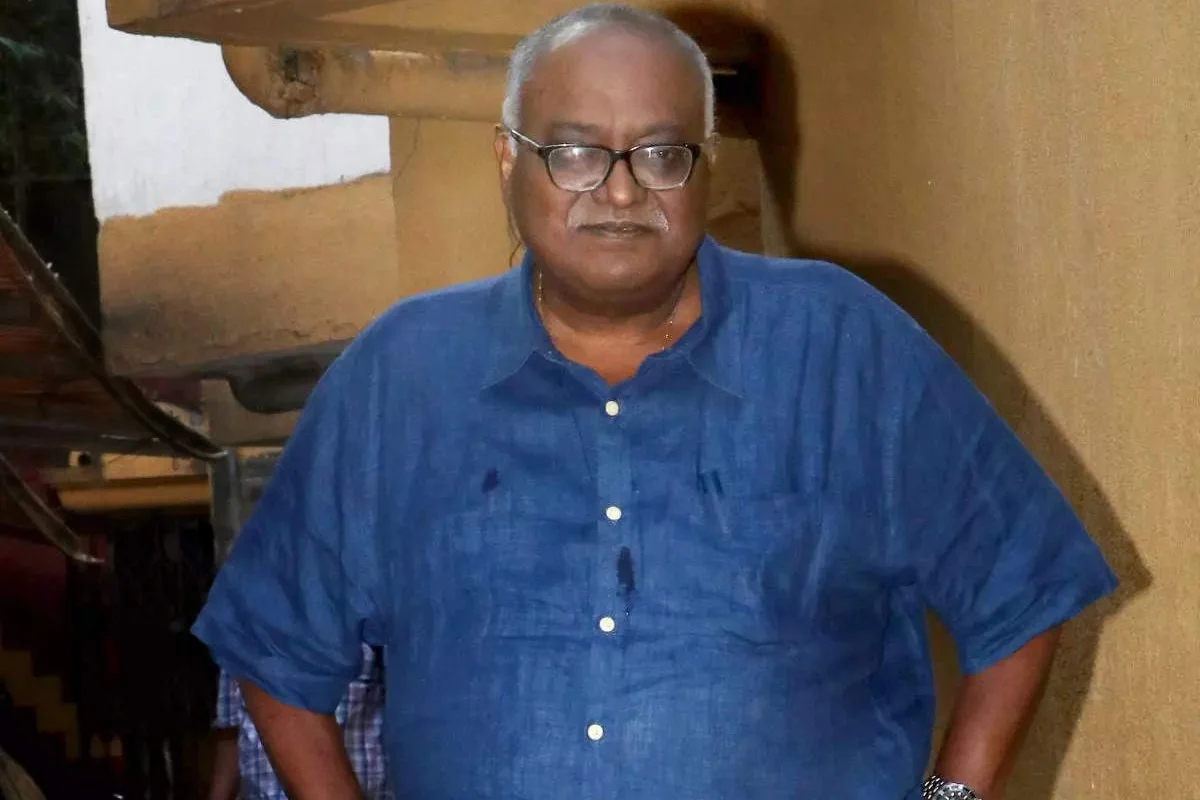 Parineeta Director Pradeep Sarkar Passes Away At 68