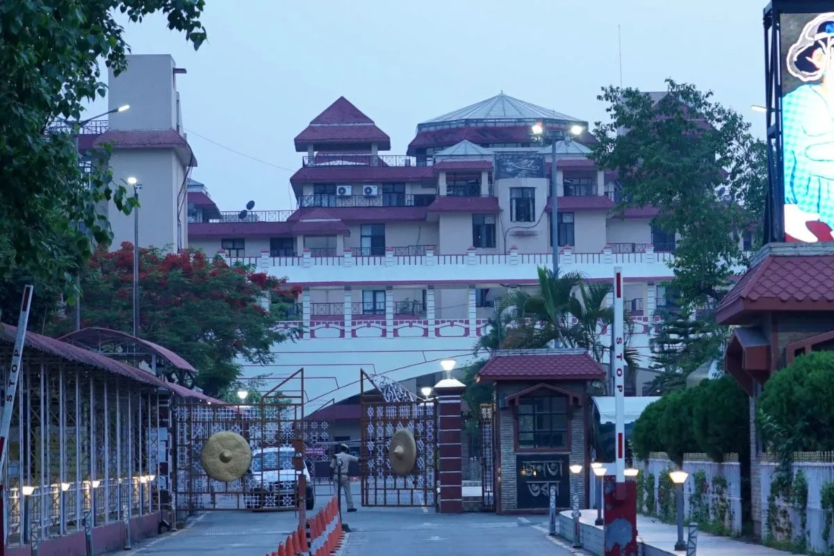 352 New Posts Announced For Assam Secretariat Service