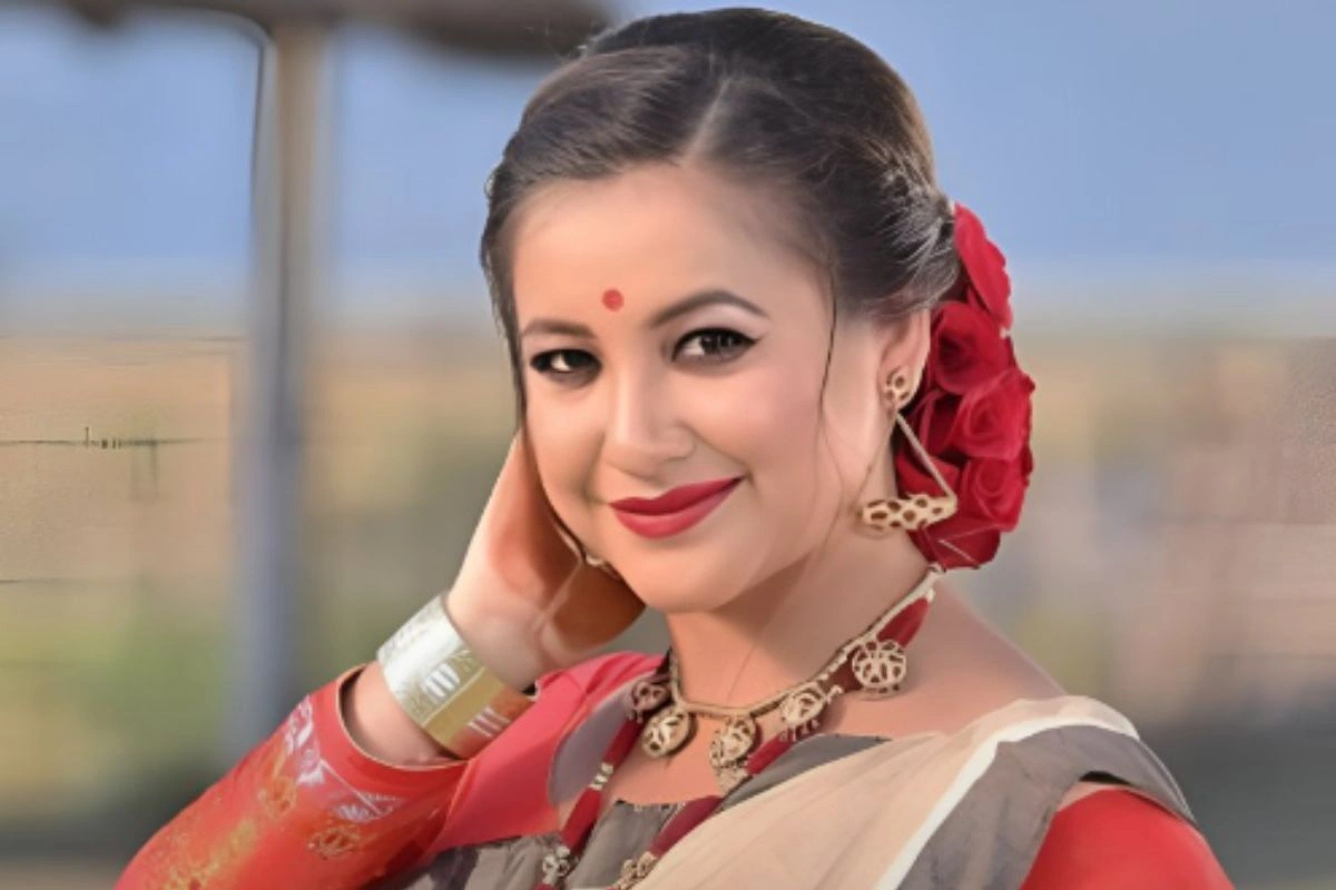 Sumi Borah Walks Free After Eight Months in Custody in Assam Trading Scam