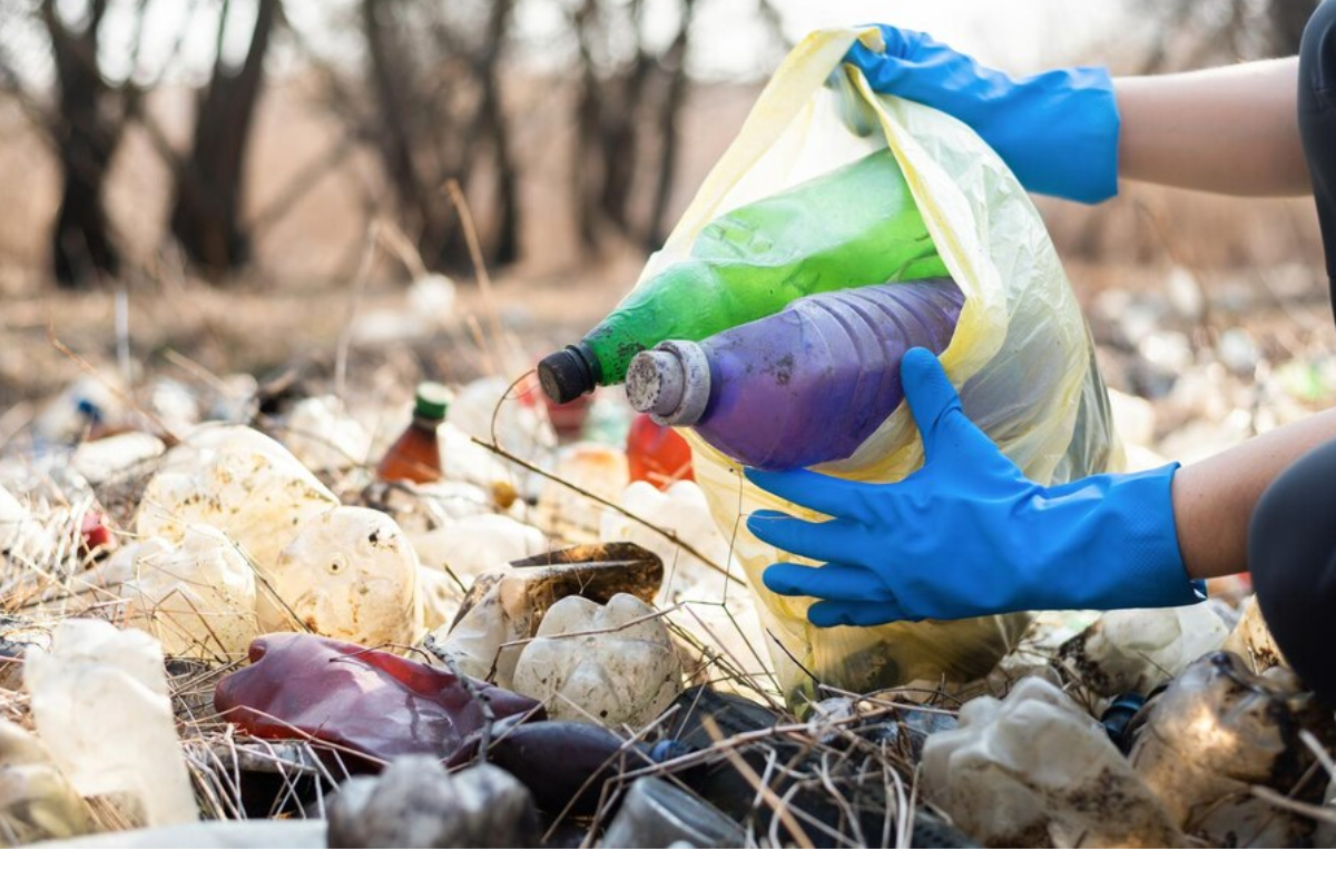 GMC's Garbage Collection Still Not Segregated