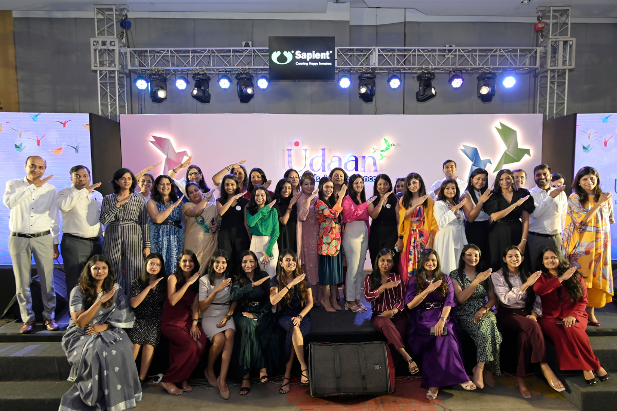 First Chapter Of Udaan Comes To An End