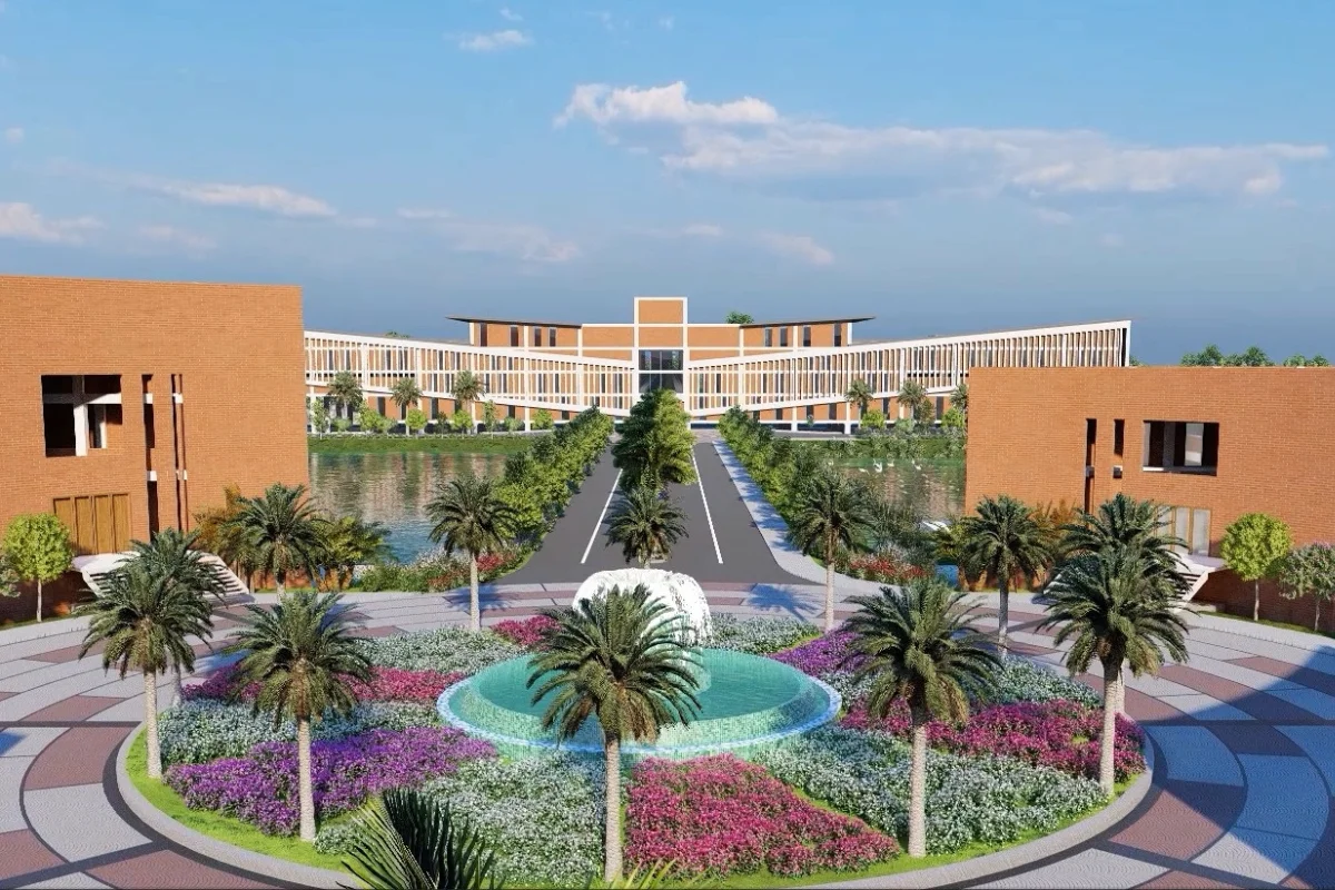 Assam Skill University Receives UGC Recognition