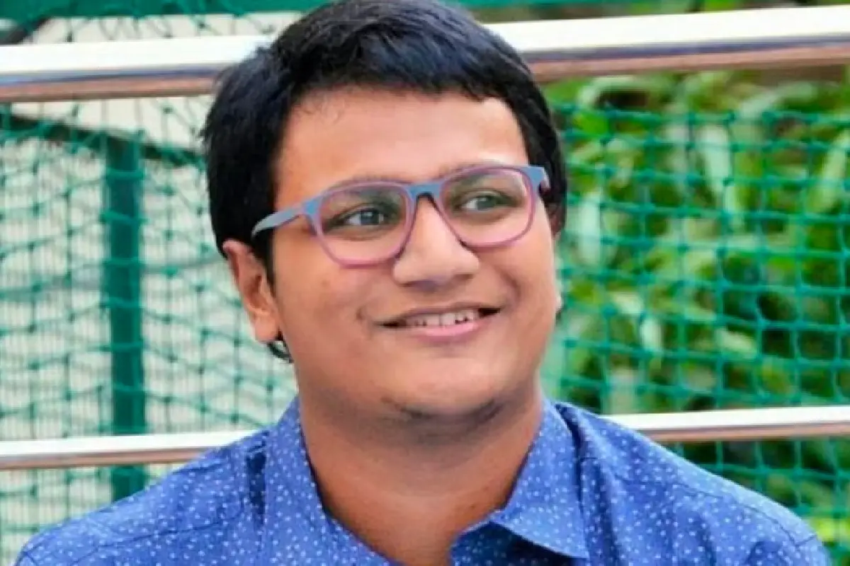 Abhradeep Saha aka 'Angry Rant Man' Passes Away At 27