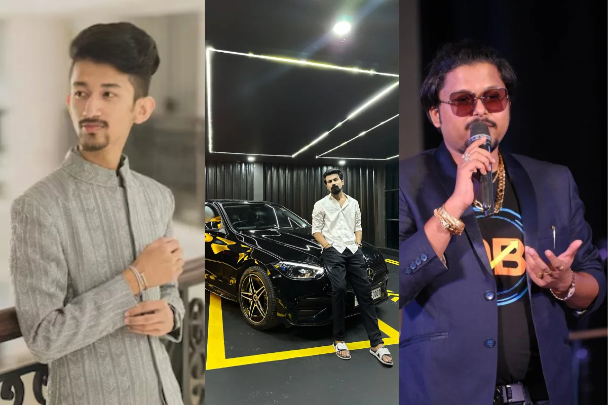 What's The Scam Involving Bishal Phukan, Sapnanil Das, Dipankar Barman ...