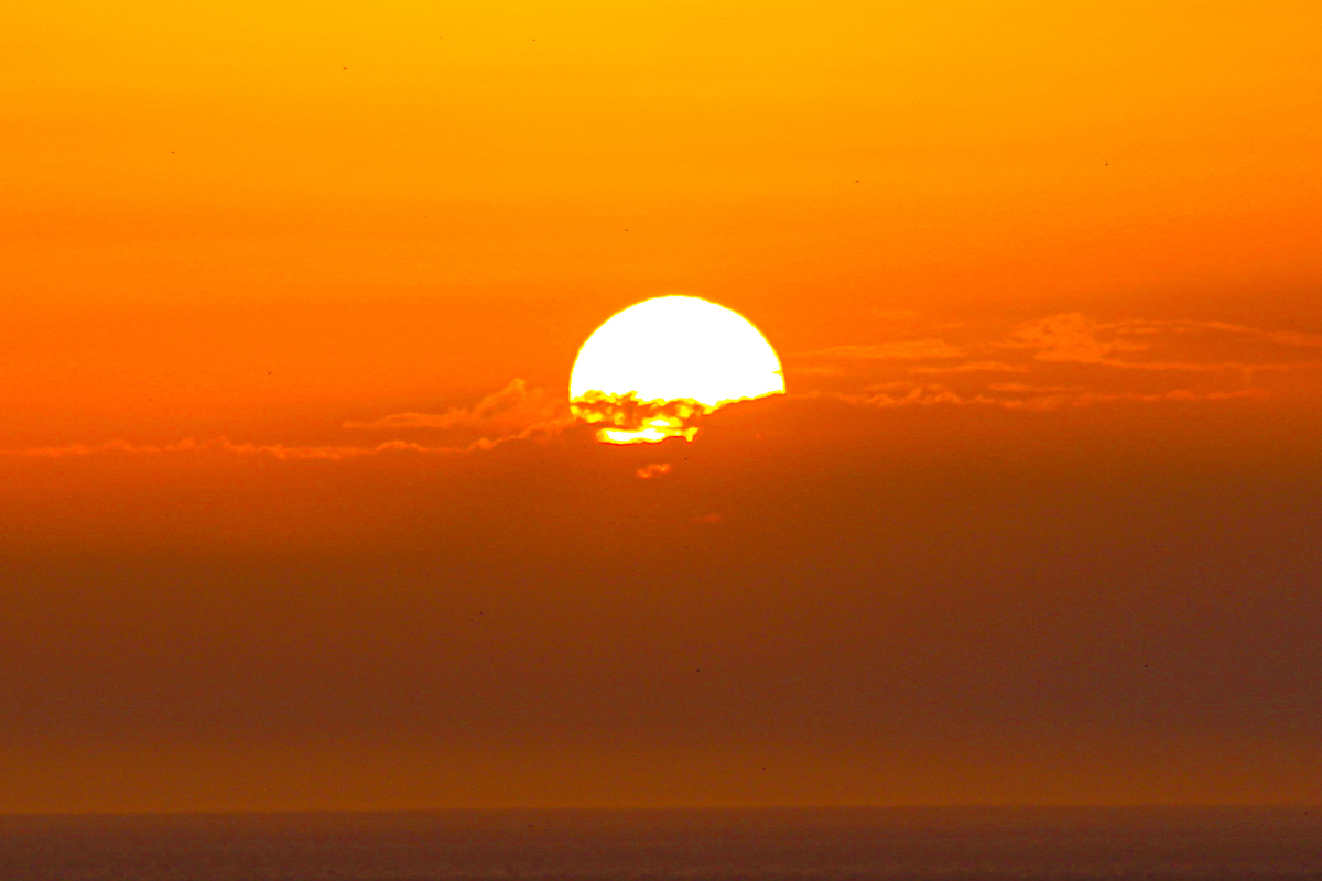 Sun Soon To Die, Reveals Study