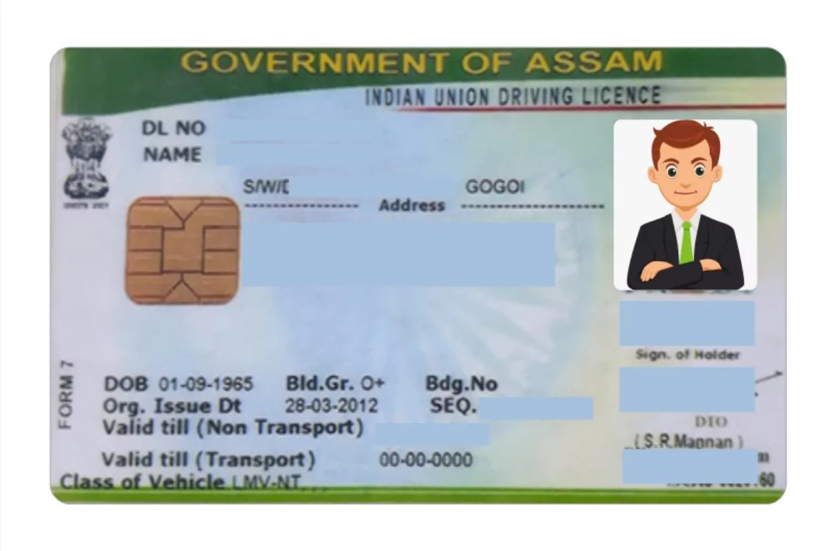 Centre Extends Validity Of Expired Driving, Learner's And Conductor ...