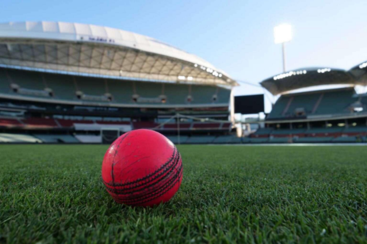 All You Need to Know About Pink Ball Test Cricket