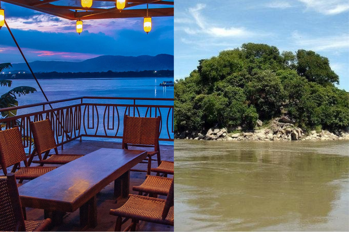 10 Places You Must Visit In Guwahati 10 Places You Must Visit In Guwahati