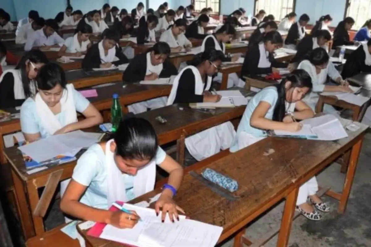 Revised HSLC Re-examination Results Released by ASSEB; 88 Students ...
