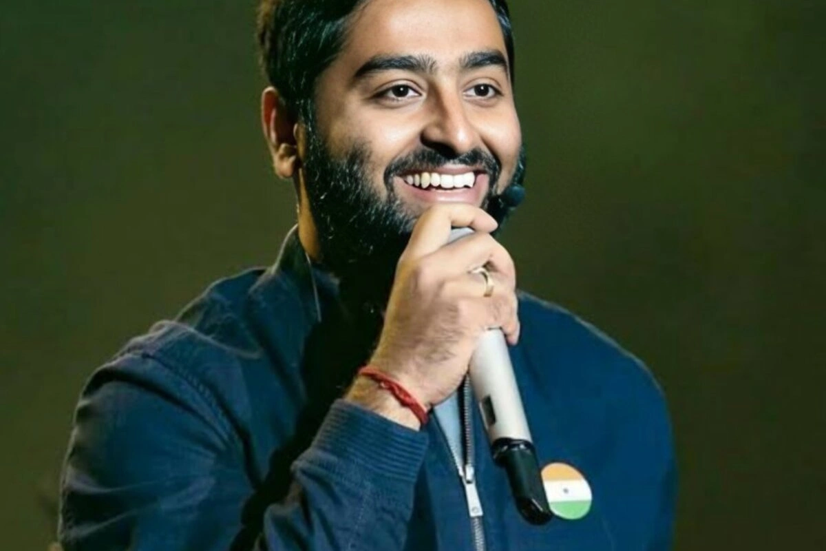 Singer Arijit Singh To Receive Padma Shri 2025