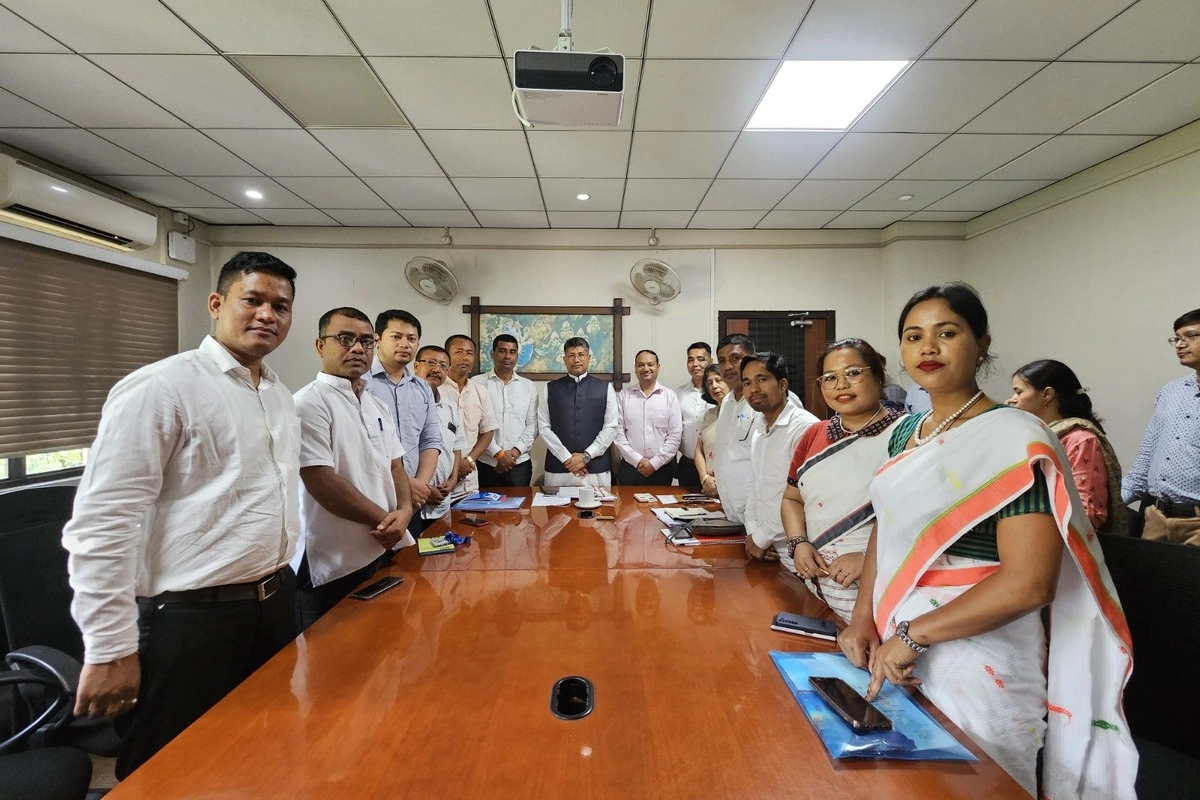 Assam to Implement Revised Structure for Moran Autonomous Council