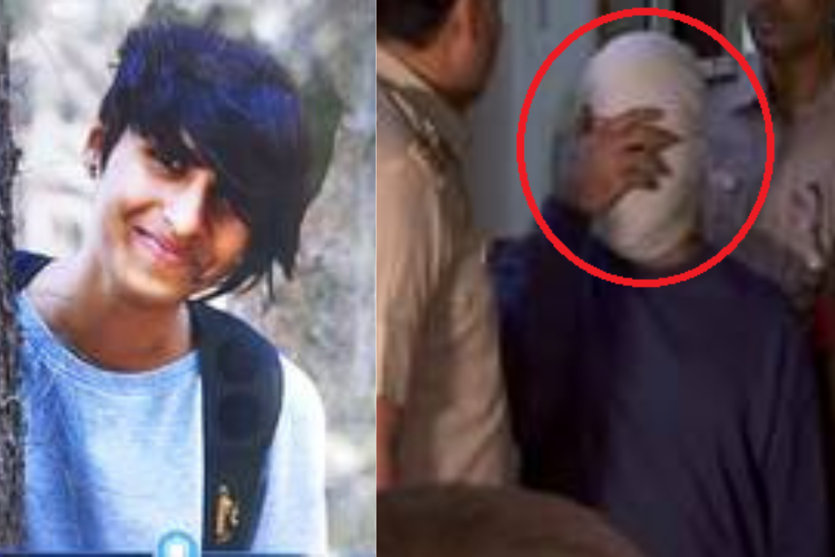 Shraddha Walker Murder Case: Here’s What Happened