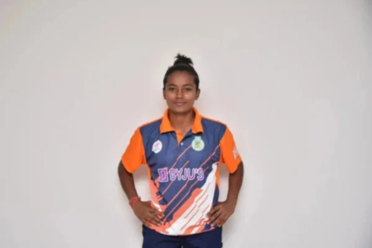Assam's Uma Chetry Named in India’s Squad, Guwahati Set to Host World ...