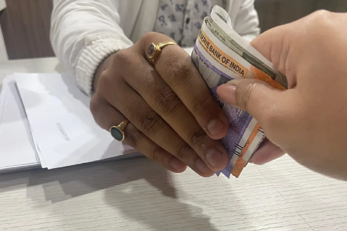 MPs/MLAs To Face Legal Action For Taking Bribes For Votes: SC