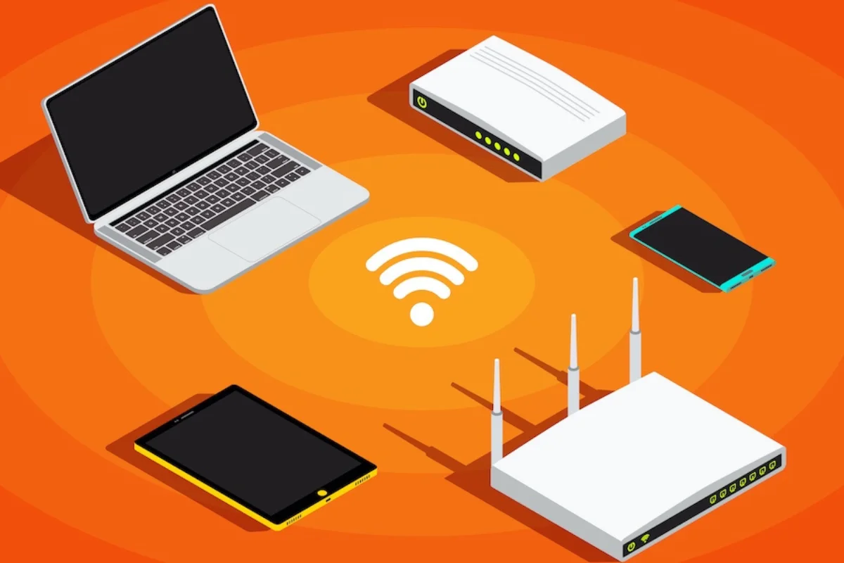 How To Detect And Remove Unknown Devices On Your Wi-Fi Network?