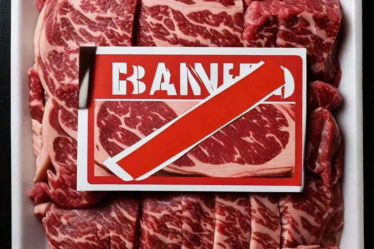 Govt Can't Decide What To Eat, Says AIUDF On Assam Beef Ban