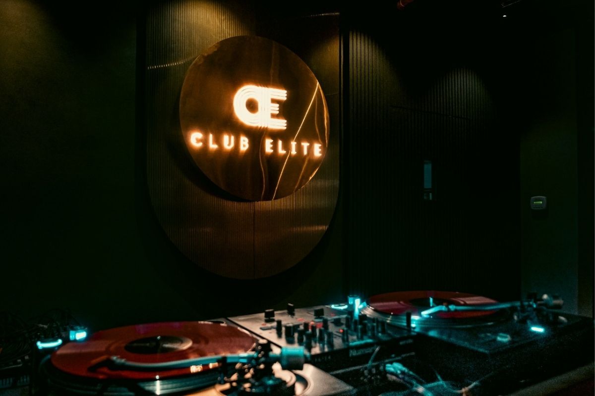 First Look Of Guwahati’s Club Elite