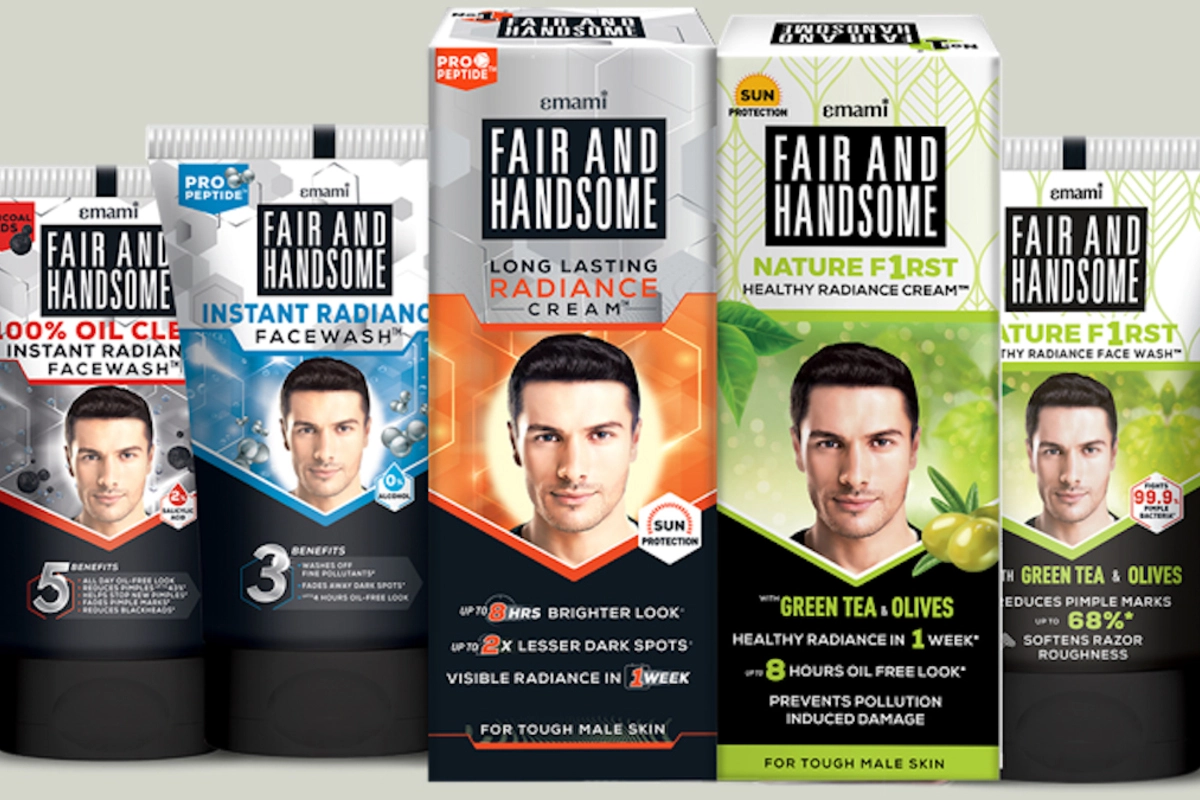 Delhi Consumer Commission Fines Emami’s Fairness Cream ₹15 Lakh For ...