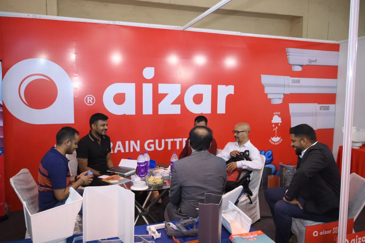 14th INTCON EXPO To Showcase Best In Interior Design & Construction In ...