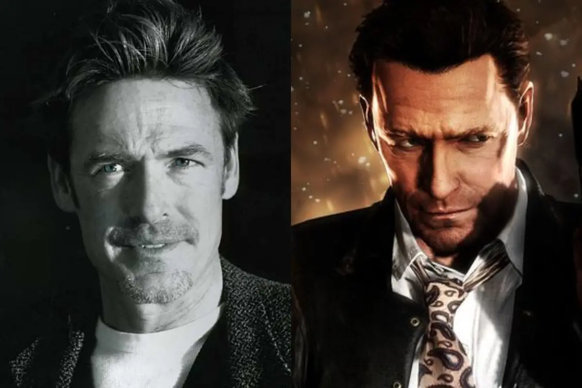 Actor James McCaffrey, Voice Of Max Payne, Passes Away at 65