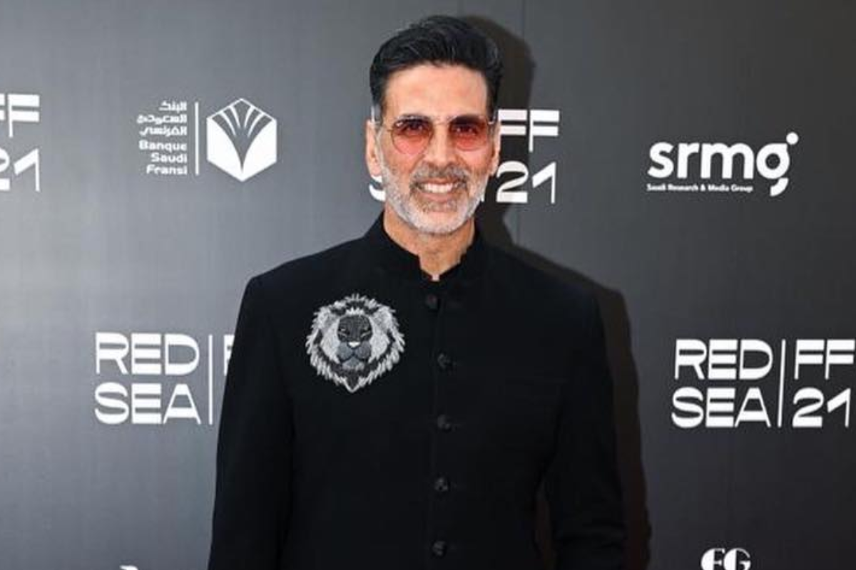 Films Not Working My Fault, Not Audience’s, Says Akshay Kumar