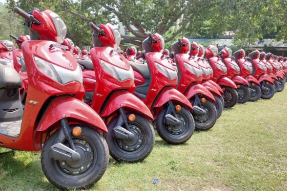 Assam Scooty Scheme To Prioritise Students Enrolled In Regular Courses