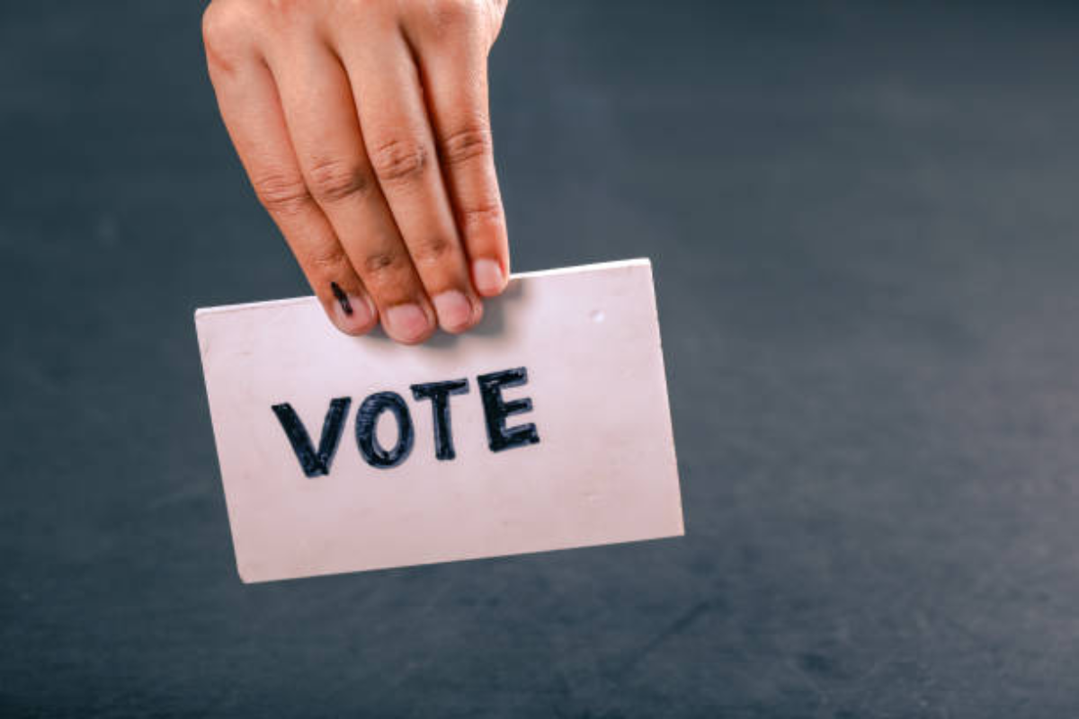 Voter List For Four Constituencies Of Guwahati Published voter-list-for-four-constituencies-of-guwahati-published