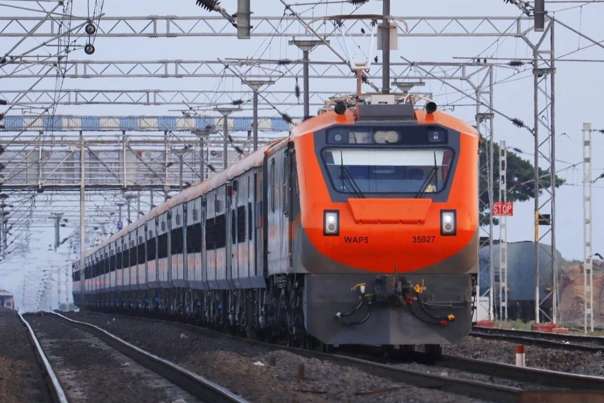 Indian Railways RAC Concepts And Waitlists Explained