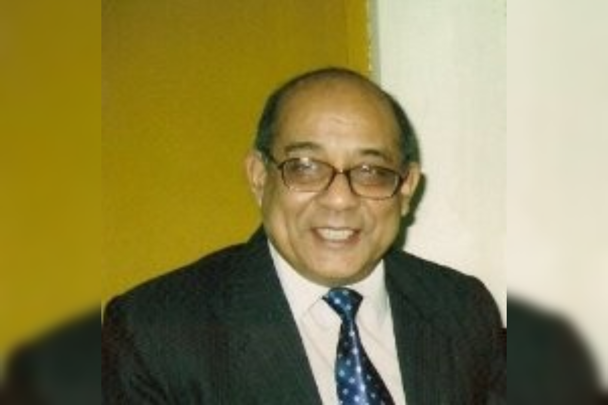 CBSE Should Not Replace SEBA, Feels Former SEBA Chairman