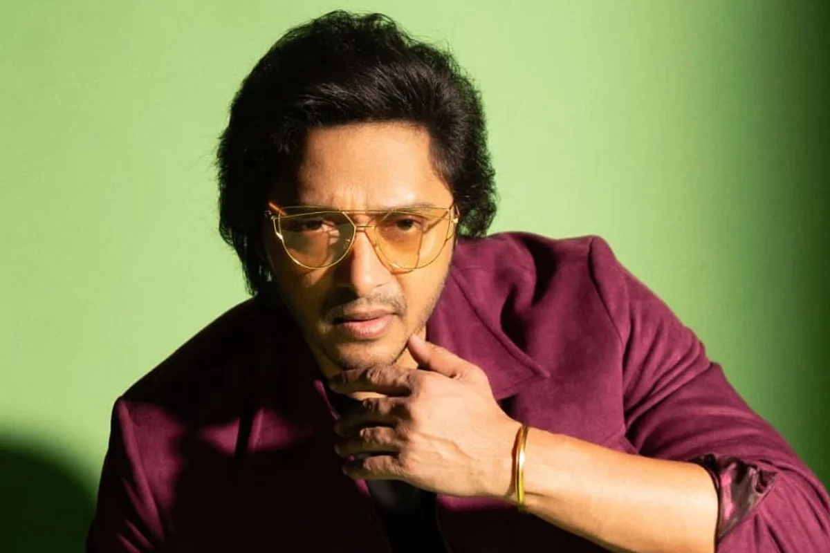 Real ‘Golmaal’ As Bollywood Actor Shreyas Talpade Accused In Multi ...
