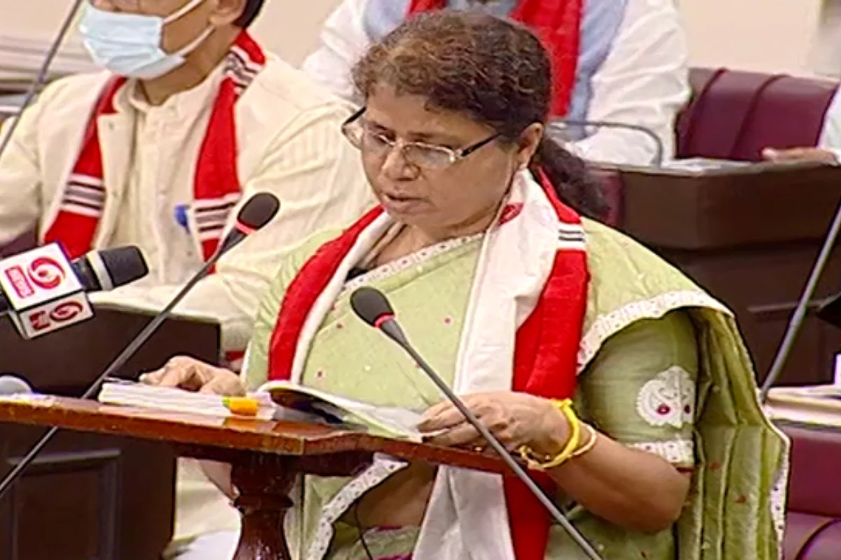 Guwahati Gets 2 704 Crore Boost For Waste Management Infrastructure