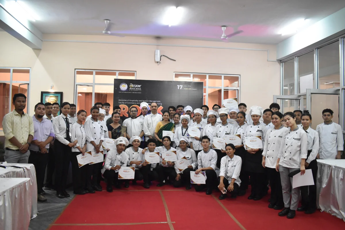 Rock On Fire Season 3