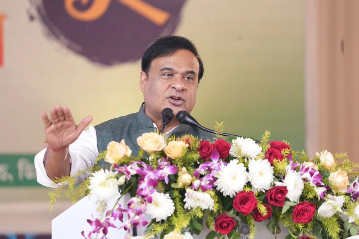 Assam To Launch International Skill Centre For Global Placements