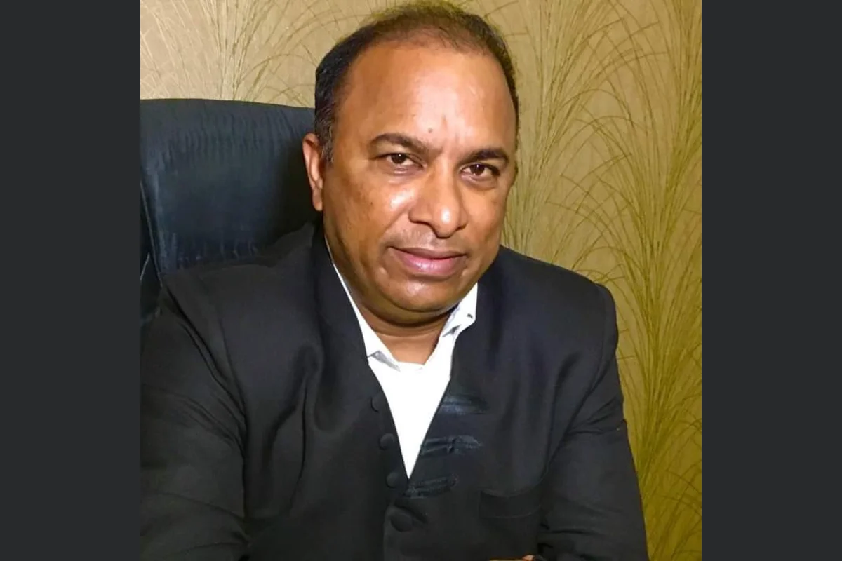 BCCI Secretary Devajit Saikia Condemns Pakistani Official for Taking ...